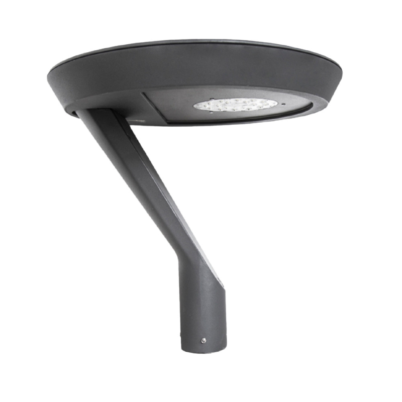 Luminaria Led Punta Poste Topacio CREE, Philips, 10kV | DILAE