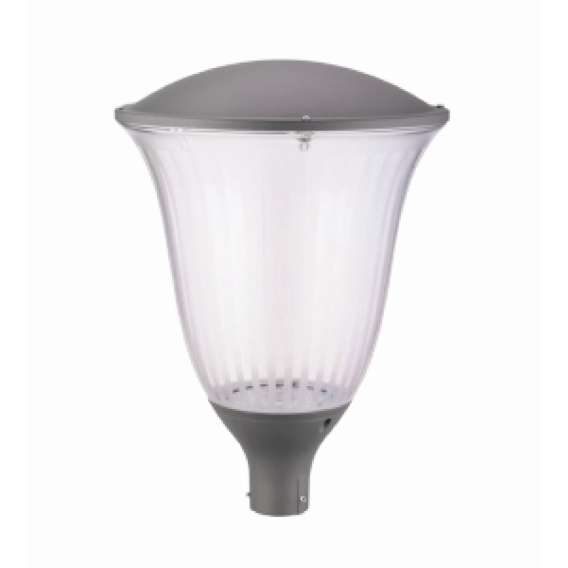 Luminaria LED Punta Poste Chaira CREE, Philips, 10kV | DILAE